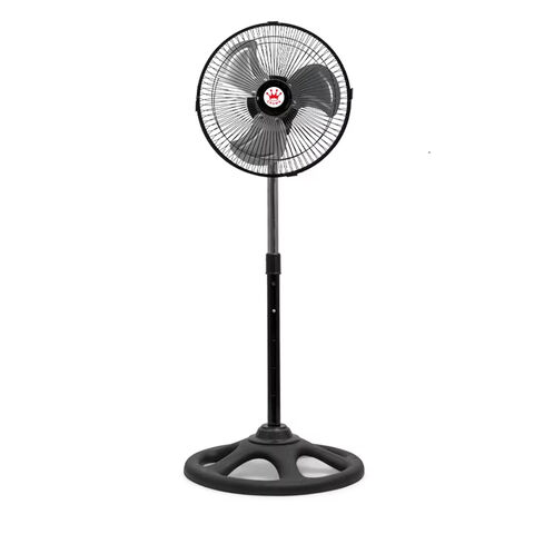 Mini Wheel Seat 12 Inch Bracket Fan Electric Standing Fan Column ...