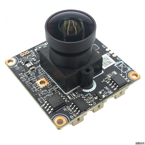 Factory Direct High Quality China Wholesale 4.0mp 1/2.8“ Cmos 2560*1440 38*38mm Low Illumination ...
