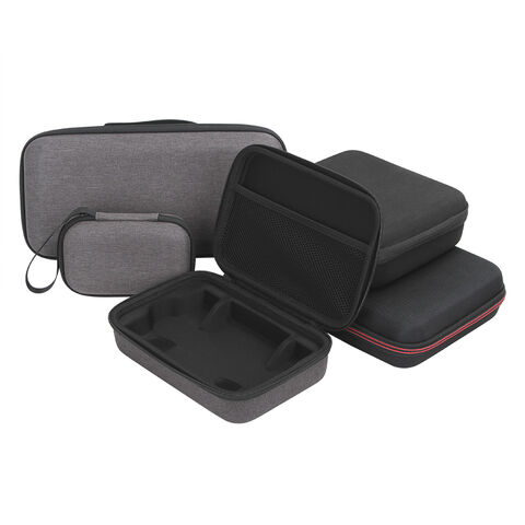 Good Price Custom Logo Fully Protective Eva Hard Drive Storage Bag ...