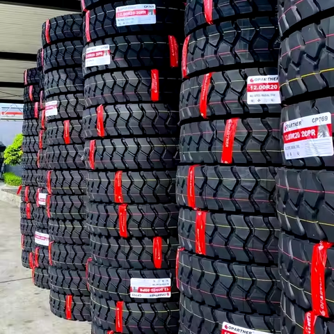 Factory Wholesale Radial Tosso 315/80r 22.5 Used Truck Tires 315/80r22.5 295/80r22.5 And 1200r24 ...