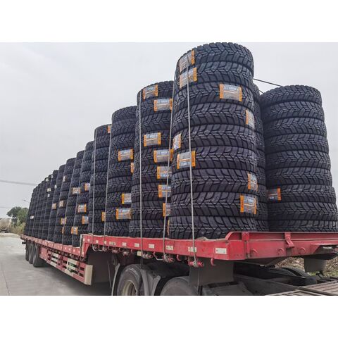 Forlander 11r24.511r22.5 18pr D856 Commercial Truck Tires Suitable For All Wheel Positions - Buy ...