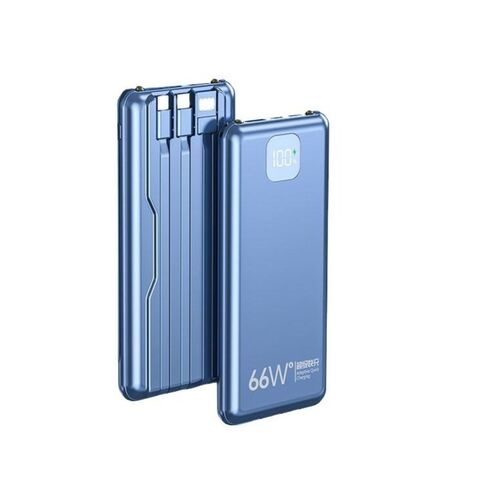 New Trending Custom High Capacity Portable Built-in Cable Charger ...