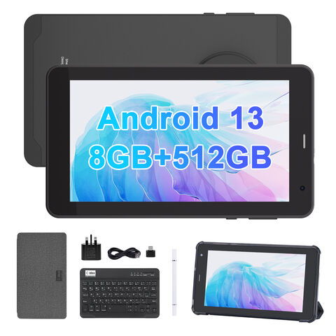 Tablet Manufacture C Idea Oem 5g Android Tablet 7 In 600*1024 Ips ...