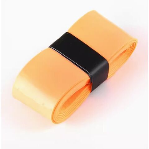 Racket Grip Strap Tennis Case Grip Strap Sweat Absorbing Strap Elastic ...