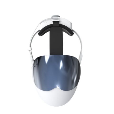 Sapphire Photon Led Mask,7-color Light + Near Infrared Light, Hollowout ...