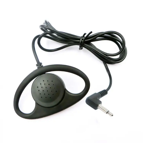 Bulk Buy China Wholesale Factory Direct Customized Plug Ear-mounted ...