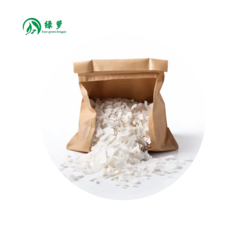 Vluo High Purity High Melting Polyethylene Pe Wax White Flake Or Powder ...