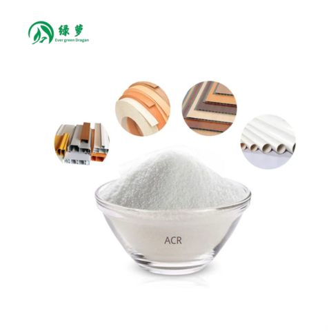 Lvluo Factory Acr Acrylic Polymer Processing Aid For Toughening Pvc Pipes For Plastic Industry ...