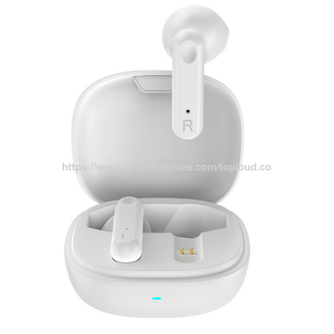 Factory Direct High Quality China Wholesale High Quality Tws Earbuds ...