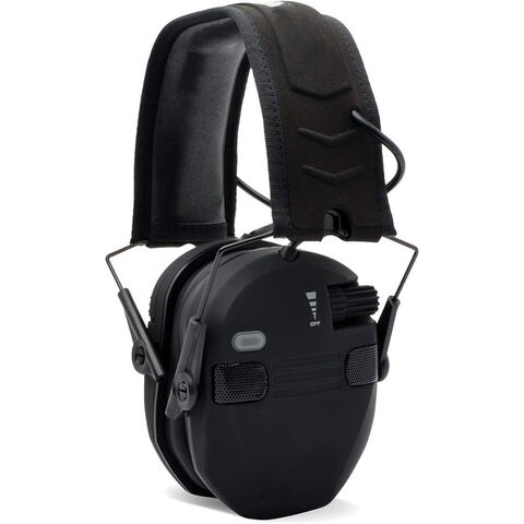 Bluetooth Earmuffs Noise Cancelling Electronic Hearing Protection For ...