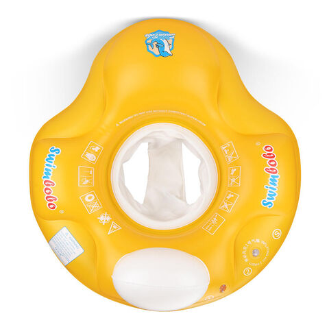 Hot Sell New Designed Pvc Material Baby Inflatable Swimming Float Rings ...