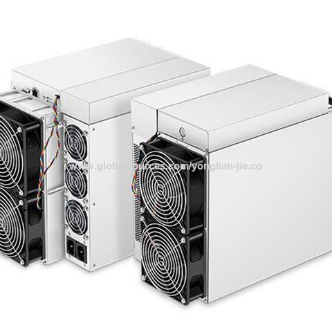 Buy China Wholesale Antminer L7 Antminer L7 Ltc 9050m 9300m L9 16g Spot ...