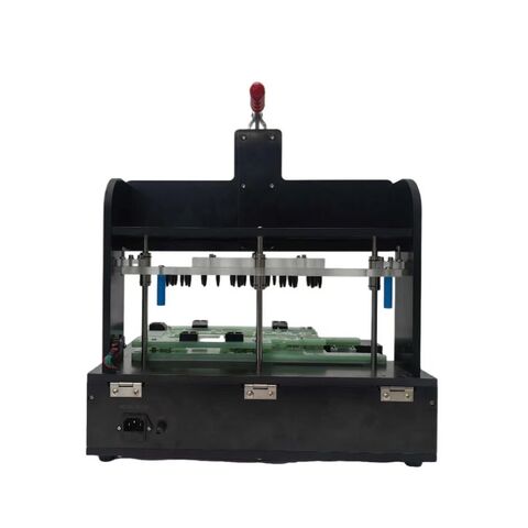Pcba Test Jig Function Test Fixture Cutomize Sample Supported Oem ...