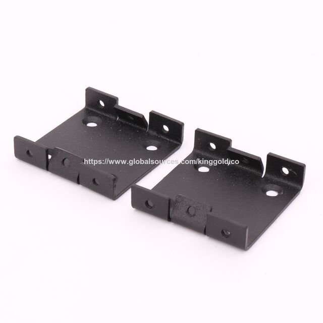 Buy China Wholesale Quick Leadtime Sheet Metal Bracket For Electronic ...