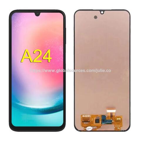 Lcd Display Screen For Samsung Galaxy A24 2023 Screen Replacement, Lcd ...