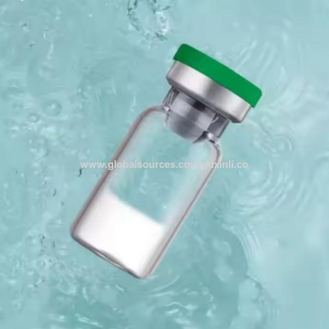 Supply Synthetic Peptide Factory Peptide Peptide Sterile Water ...