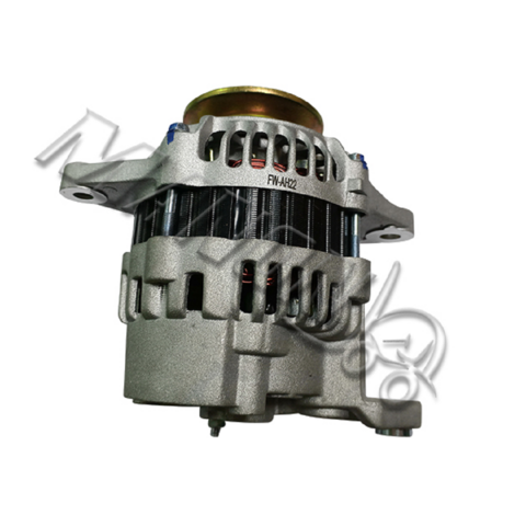 Buy China Wholesale Forklift Parts New Alternator Part No. 32a68-10201 ...