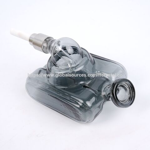 Wholesale Tank Model Glass Nc Collector Accessories Nectar Box Set/nc ...