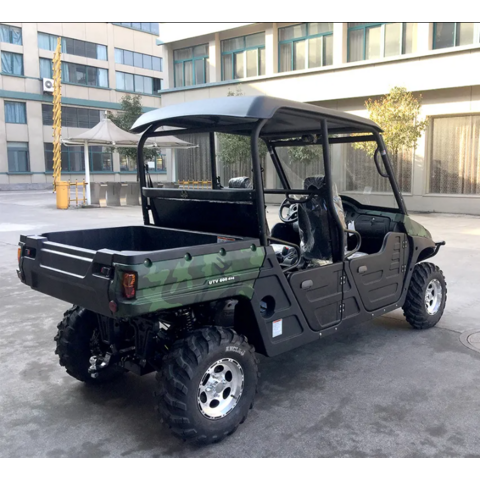 New 2024 / 2025 Polaris Rzr Pro R 4 Ultimate All Terrain Utility ...