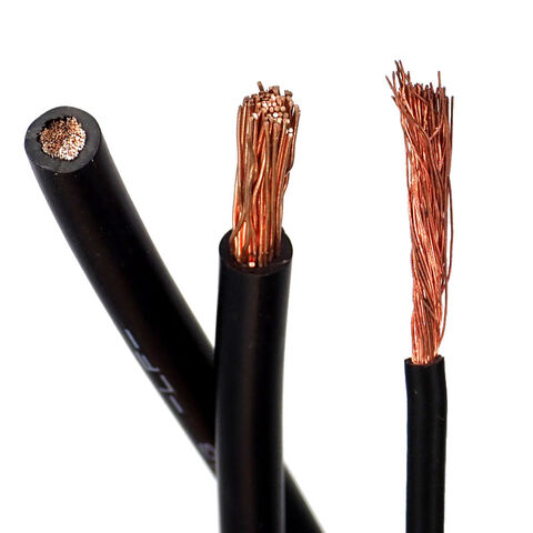 Ul3321 High Temperature Wire Low Smoke Halogen Free Xlpe Sheath ...