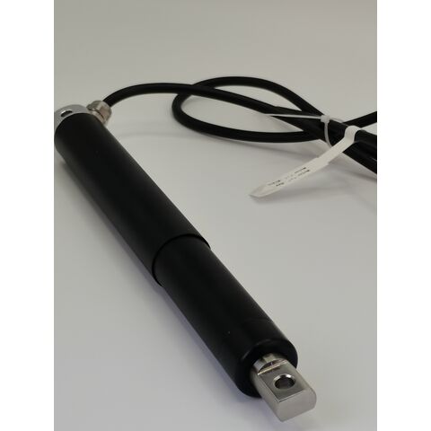 Internal Motor Electric Linear Actuator With Limit Switches, 100mm ...