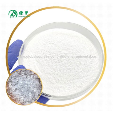 China Lvluo Manufacturer Supply Oem/oem Service Ready Stock Pvc Additive Calcium Zinc Ca Zn ...