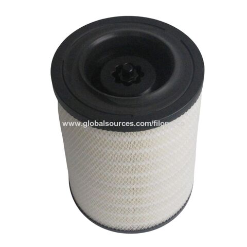 Truck Air Filter 21337557 E528l 21834199 21693755 21348756 21337443 Hot ...