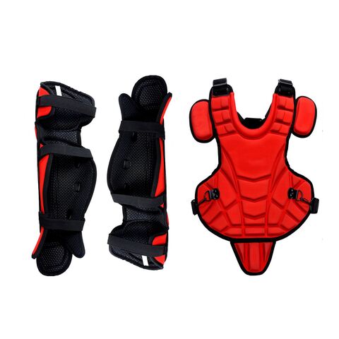 High-quality Custom Softball Chest Protector Baseball Catcher Guard For ...