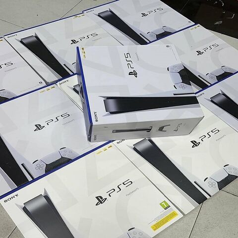 Bulk Buy United Kingdom Wholesale Wholesale Sony Ps5 Video Game ...