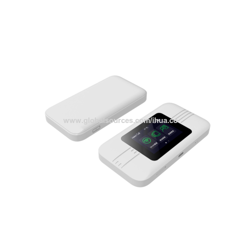Factory Direct High Quality China Wholesale Pocket Wifi Router 5g ...