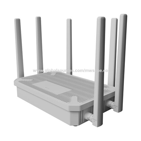 Factory Direct High Quality China Wholesale Indoor Wifi6 Wireless Ap ...