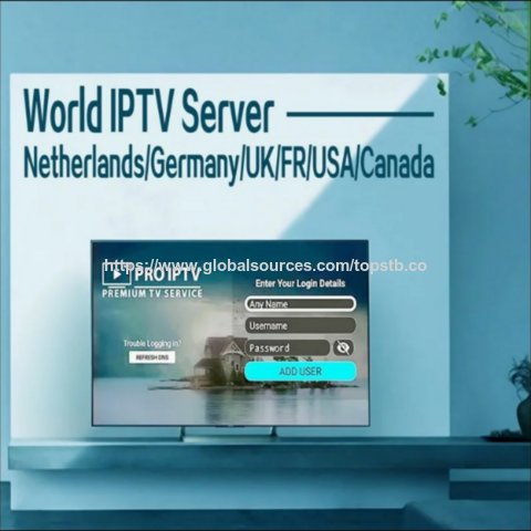 Full Hd Livego M3u Iptv Subscription 4k Test Free 24h Hot Sell In ...