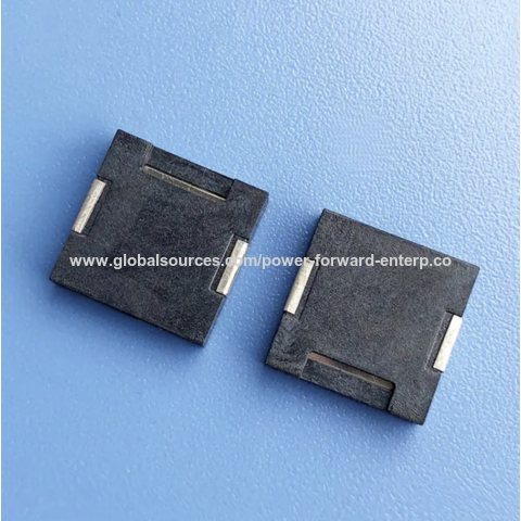 Bulk Buy China Wholesale Square 4kh 12mm Ac Passive Alarm Sound Buzzer ...