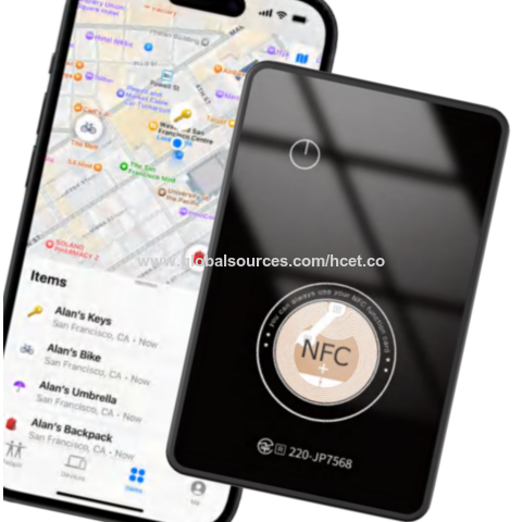 Wholesale Smart Tag Card With Nfc Pet Animal Wallet Rechargeable ...