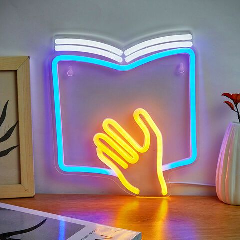 Bulk Buy China Wholesale Personalized Neon Light The Ultimate Party ...