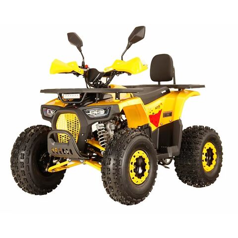 Bulk Buy China Wholesale New Cheap 125cc Quad Mini Quad Chain Drive ...