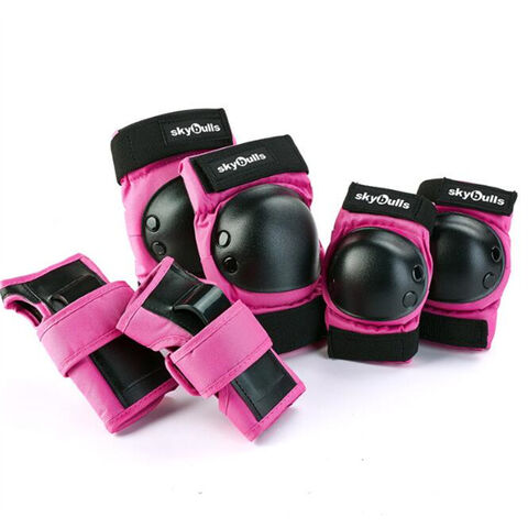 Buy China Wholesale Factory Direct Children Skating Protective Set ...