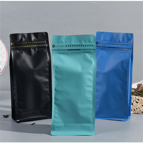 Custom Thickened Food Packing Bag Moisture-proof Sealing Tea Packing ...