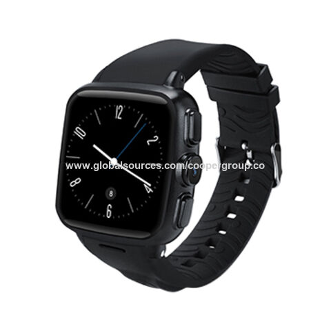 Buy China Wholesale High Quality 3g Gps Mp3 Flash Bluetooth Wi-fi Watch ...
