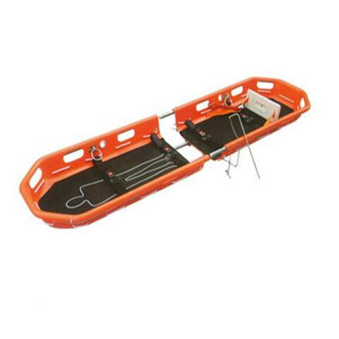Buy China Wholesale Air Rescue Folding Stretcher Multifunctional Marine ...