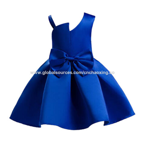 Bulk Buy China Wholesale Faction Design Children's Dress $6.93 from ...