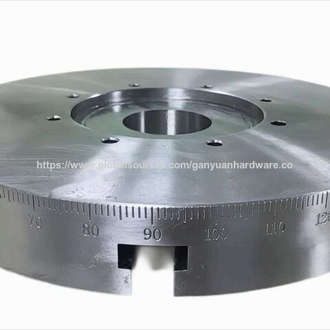 Professional Custom Production And Processing Of Mechanical Parts ...