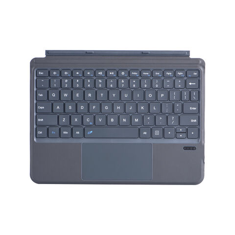 Factory Price Wireless Keyboard Cover For Surface Go1 Go2 Go3 Go4 ...
