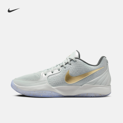 Nike Official Ja 2 Morant 2 Men's Practical Basketball Shoes Winter New ...