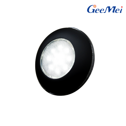 12v Led Interior Light Rv Led Lighted Ring Light Ceiling Light No ...