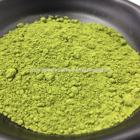 Best-selling Organic Matcha Green Tea Powder $15 - Wholesale China ...