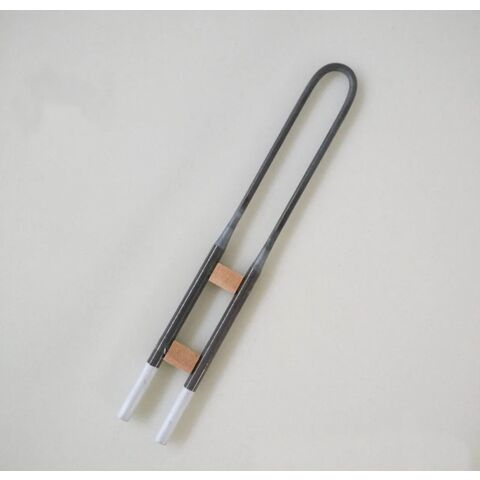 High Purity Mosi2 Element Molybdenum Disilicide Heating Elements ...