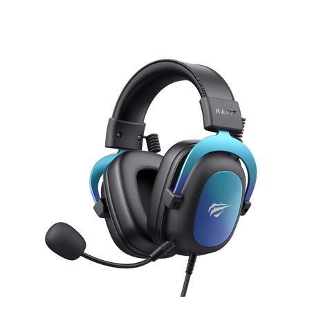 Havit Gaming Headsets, Gaming Headphone H2002u Pro - Expore China ...