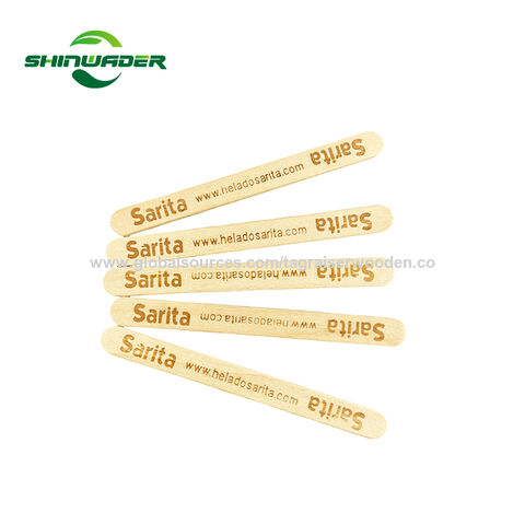 Wholesale Manufacturer Multiple Sizes Customized Print Natural Wooden ...