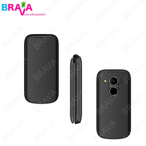 Affordable Clamshell Phone For Easy Communication Dual Sim Gsm Phone ...